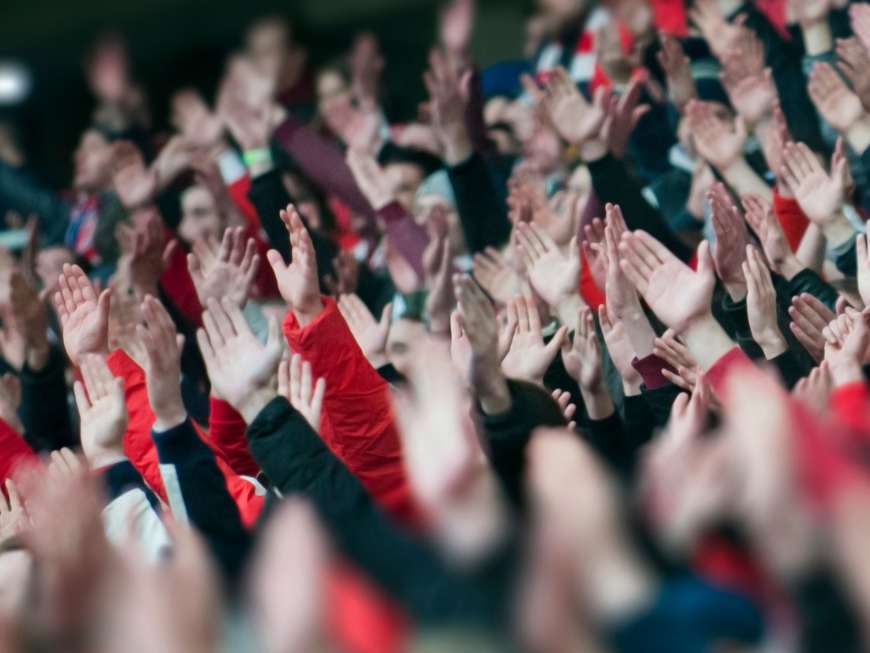 Le rôle essentiel des réseaux sociaux dans le marketing des clubs ...