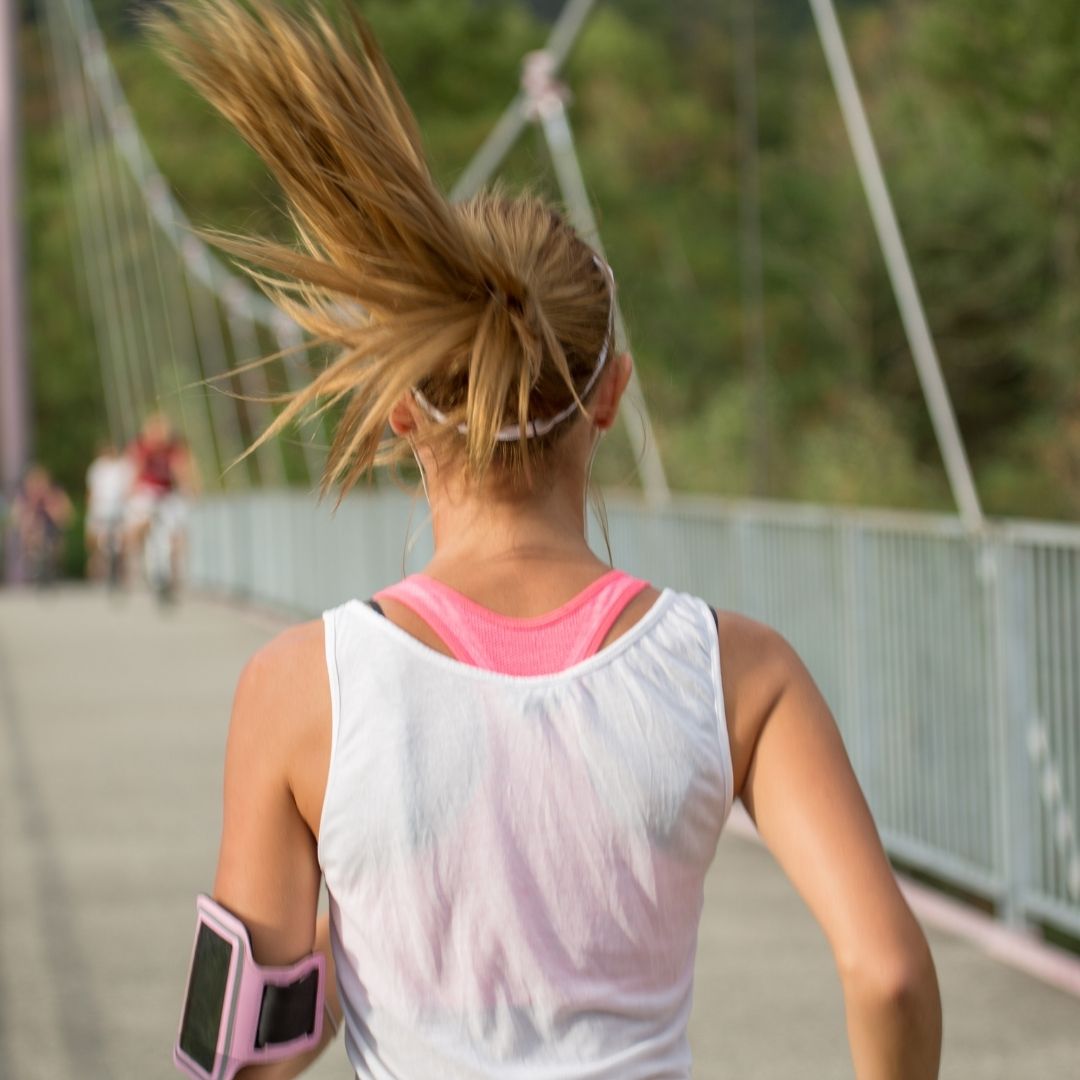 La présence des marques sportives l’été - Actualités Laval - Win