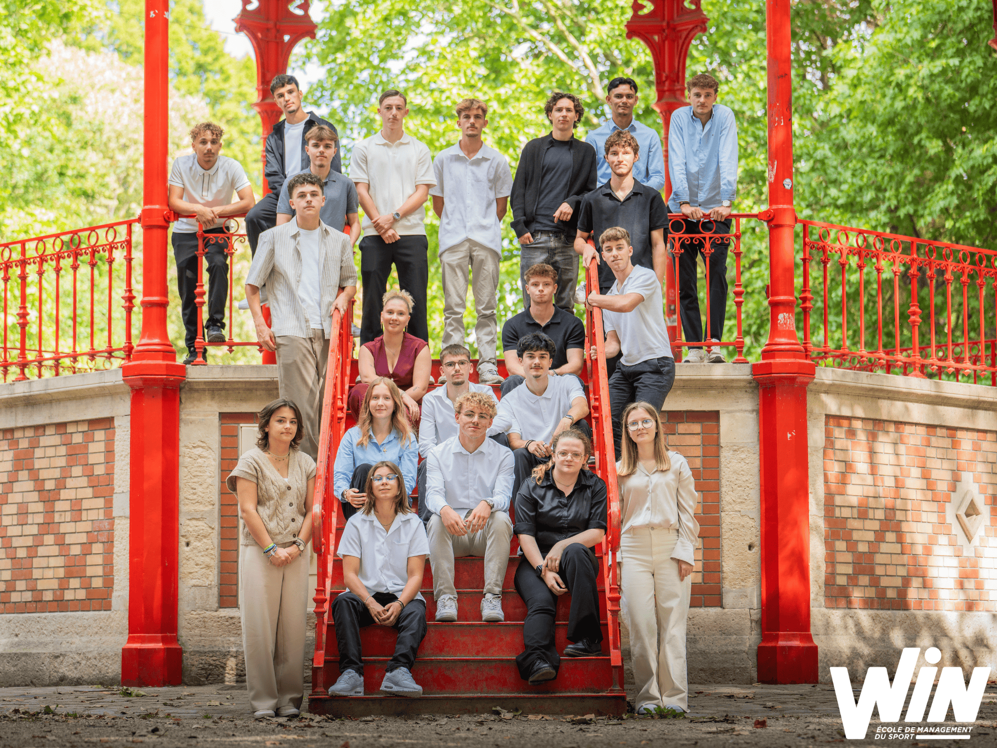 WIN STARTER 2025 - Actualités Reims - Win